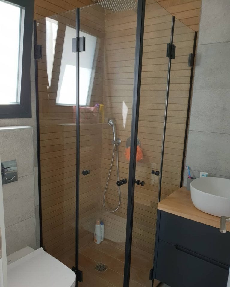 Box para Banheiro: +50 modelos, dicas e inspirações - Dicas Decor