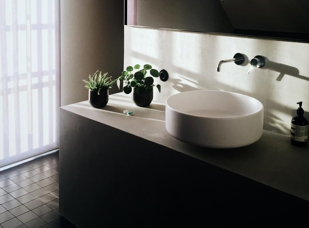 Lavabo Moderno: 40+ fotos e inspirações - Dicas Decor