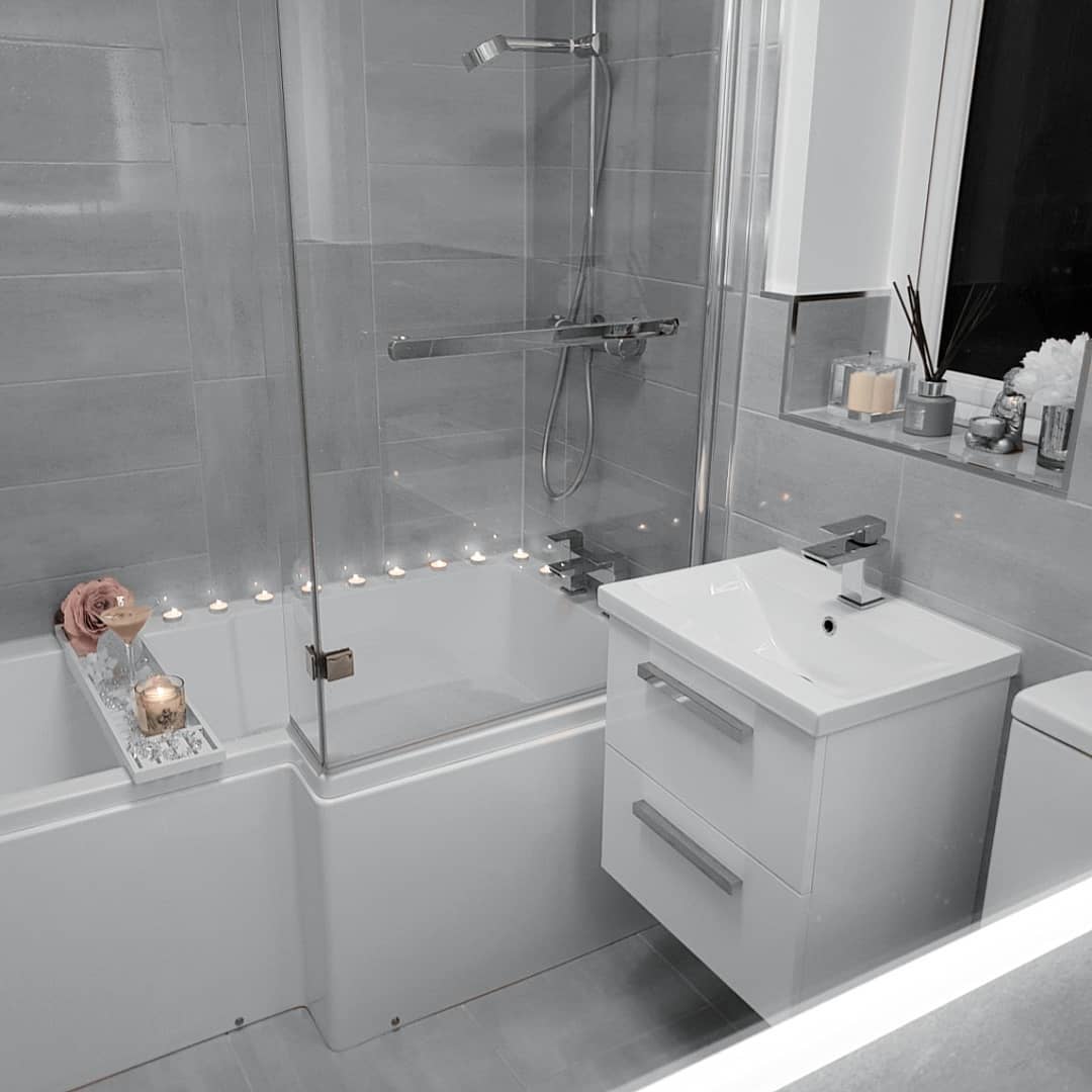 Box para Banheiro: +50 modelos, dicas e inspirações - Dicas Decor