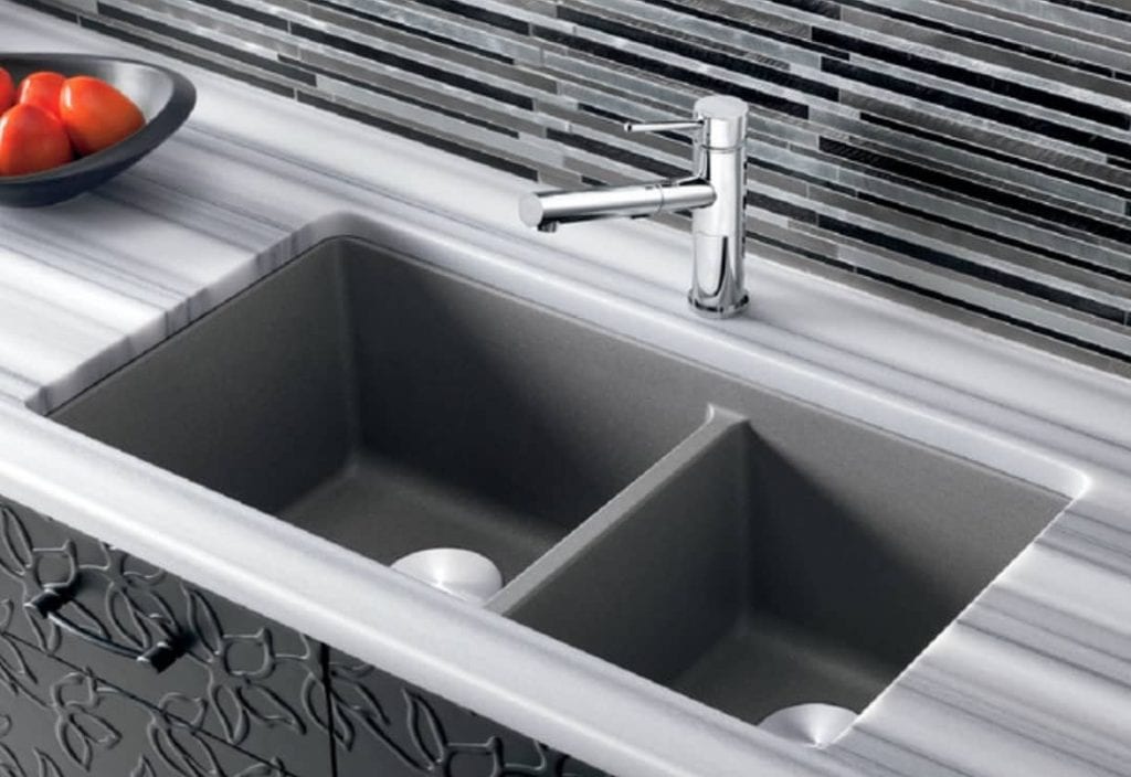 Pia de cozinha: inspire-se em 40 imagens! - Dicas Decor