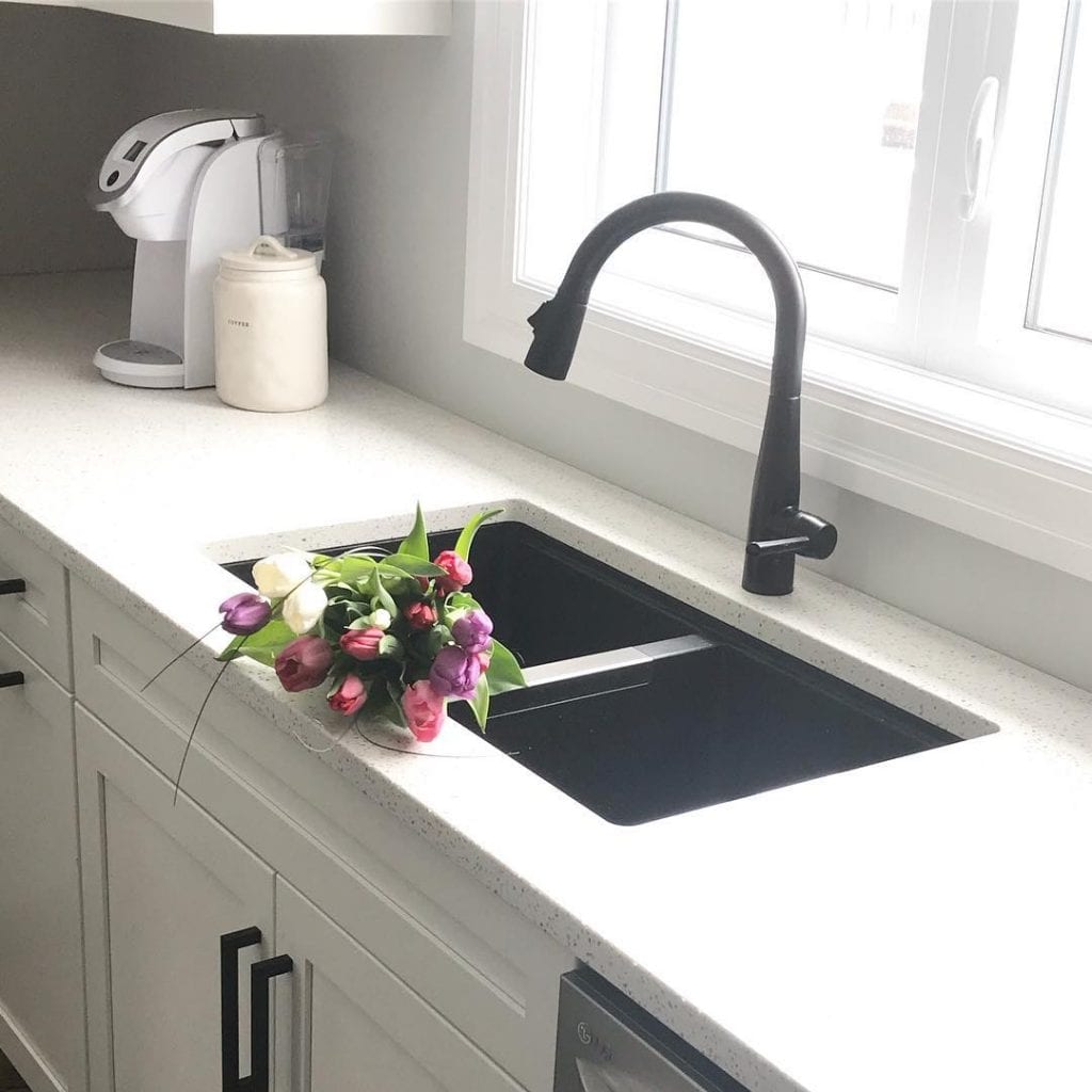 Pia de cozinha: inspire-se em 40 imagens! - Dicas Decor