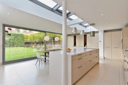 Cozinha Clean: entenda esse conceito em 50 inspirações - Dicas Decor