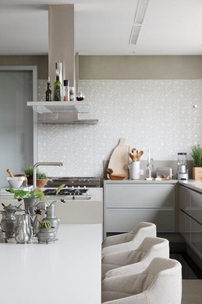 Cozinha Clean: entenda esse conceito em 50 inspirações - Dicas Decor