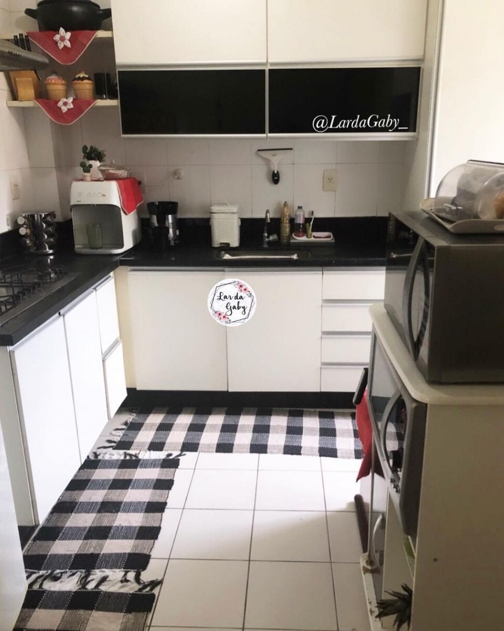 Cozinha simples: 60+ inspirações para você! - Dicas Decor