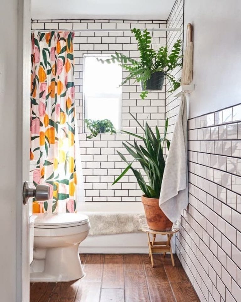Azulejo de metrô (subway tile): 50+ ideias para dar charme à sua ...