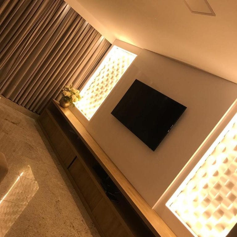 Fita de LED: o que é, para que serve e 40 inspirações - Dicas Decor