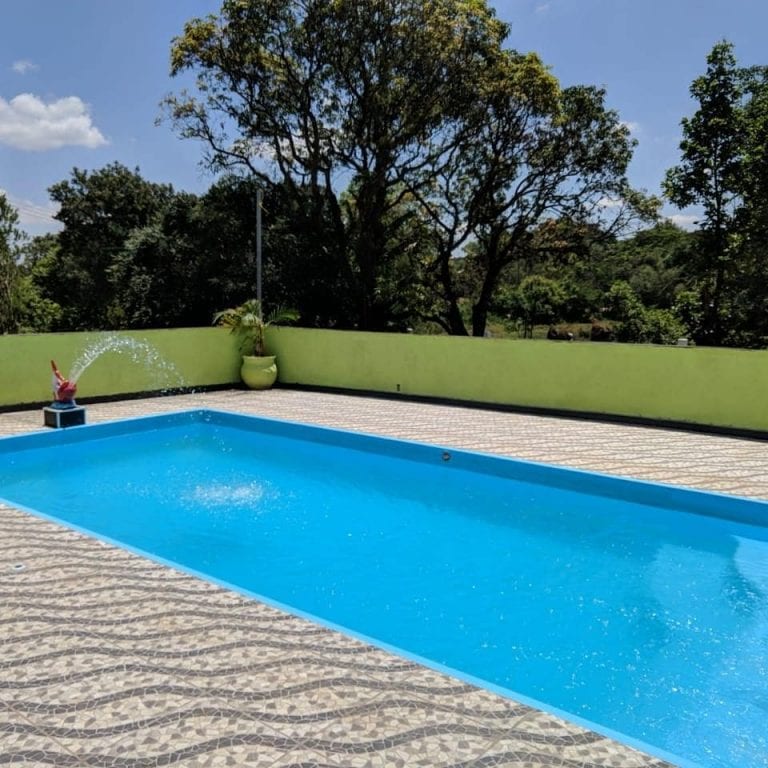 Piscina de Fibra: Vantagens, Preços e 40 modelos - Dicas Decor