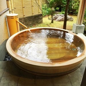 Ofurô: modelos, preços e 40 inspirações - Dicas Decor