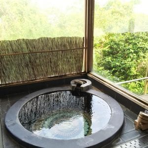 Ofurô: modelos, preços e 40 inspirações - Dicas Decor