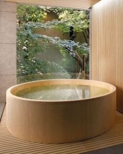 Ofurô: modelos, preços e 40 inspirações - Dicas Decor