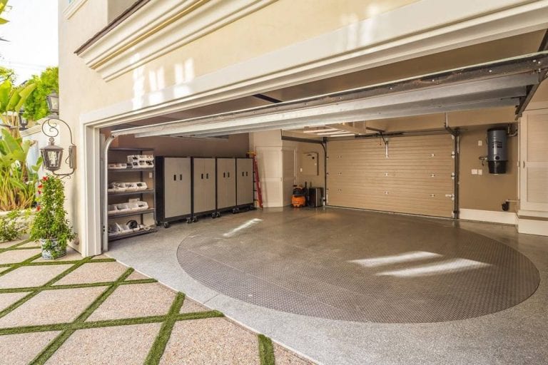 Modelos de Garagem: 45 inspirações para sua casa! - Dicas Decor