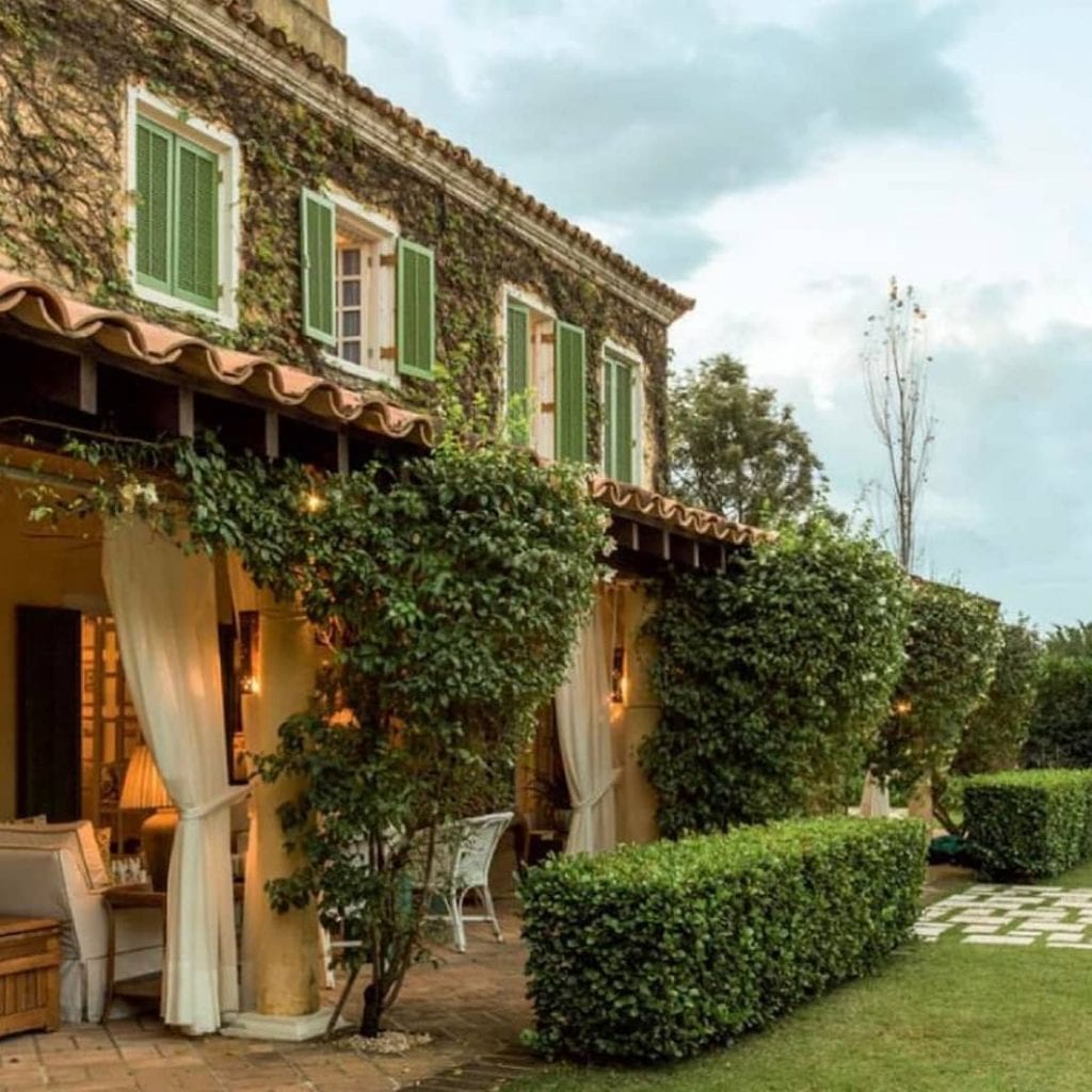 Casas com Varanda: 60 Projetos e Fotos Incríveis! - Dicas Decor