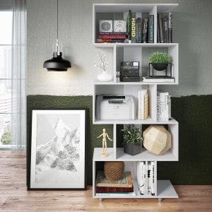 Estantes para quartos: 45 incríveis ideias e inspirações! - Dicas Decor