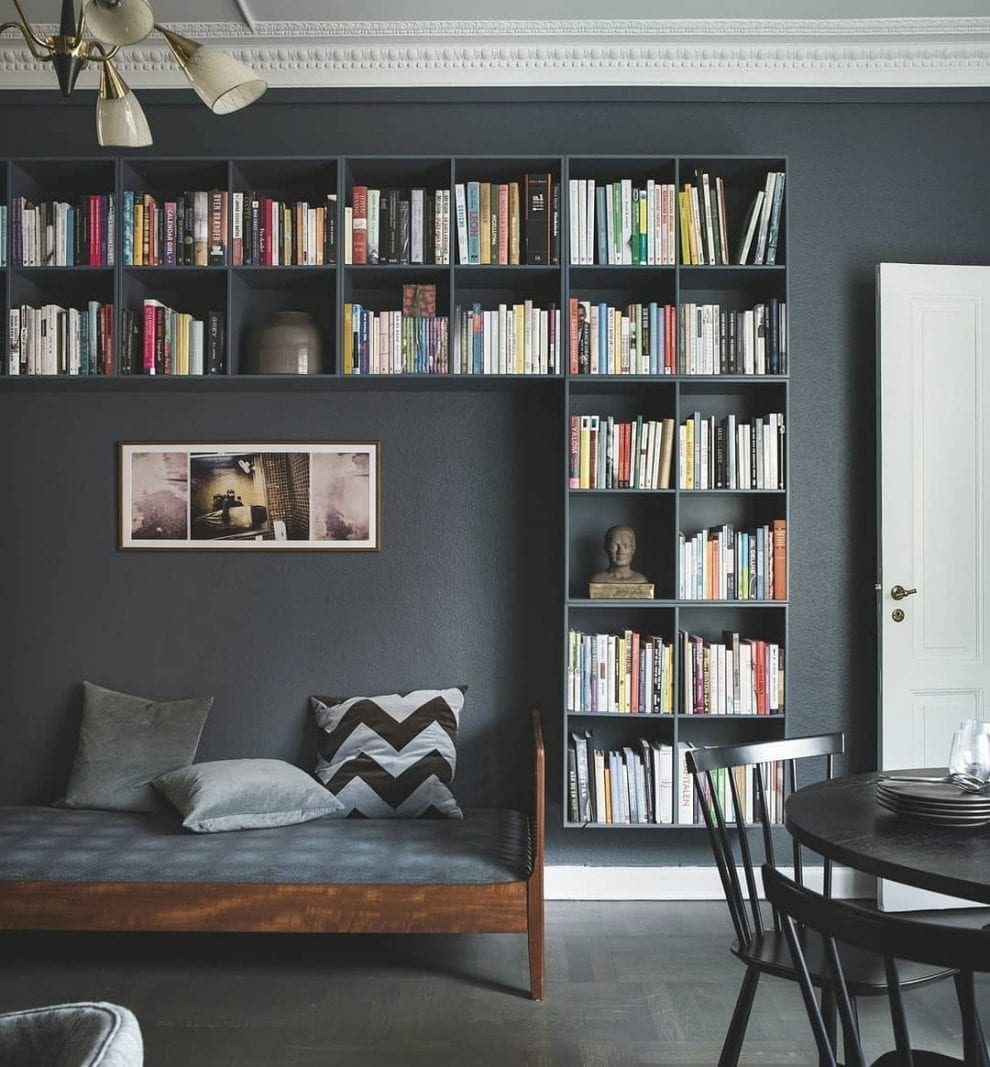 Estantes para quartos: 45 incríveis ideias e inspirações! - Dicas Decor