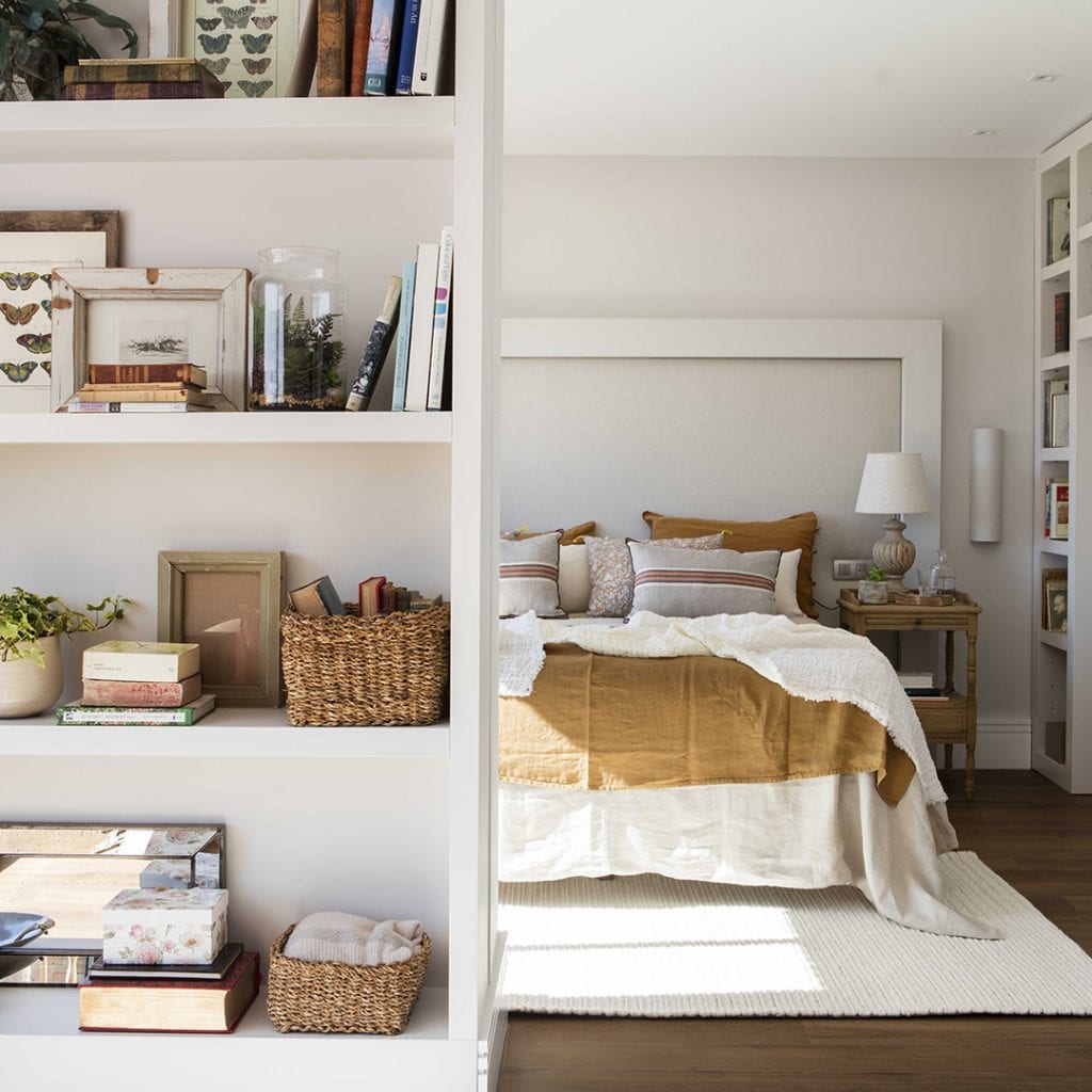 Estantes para quartos: 45 incríveis ideias e inspirações! - Dicas Decor