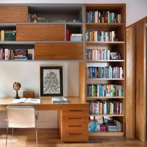 Estantes para quartos: 45 incríveis ideias e inspirações! - Dicas Decor