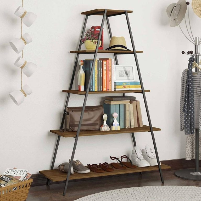 Estantes para quartos: 45 incríveis ideias e inspirações! - Dicas Decor