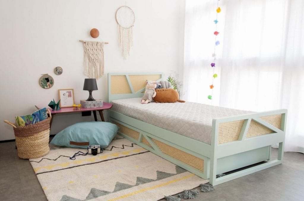 Quartos infantis: 70 lindas inspirações! - Dicas Decor