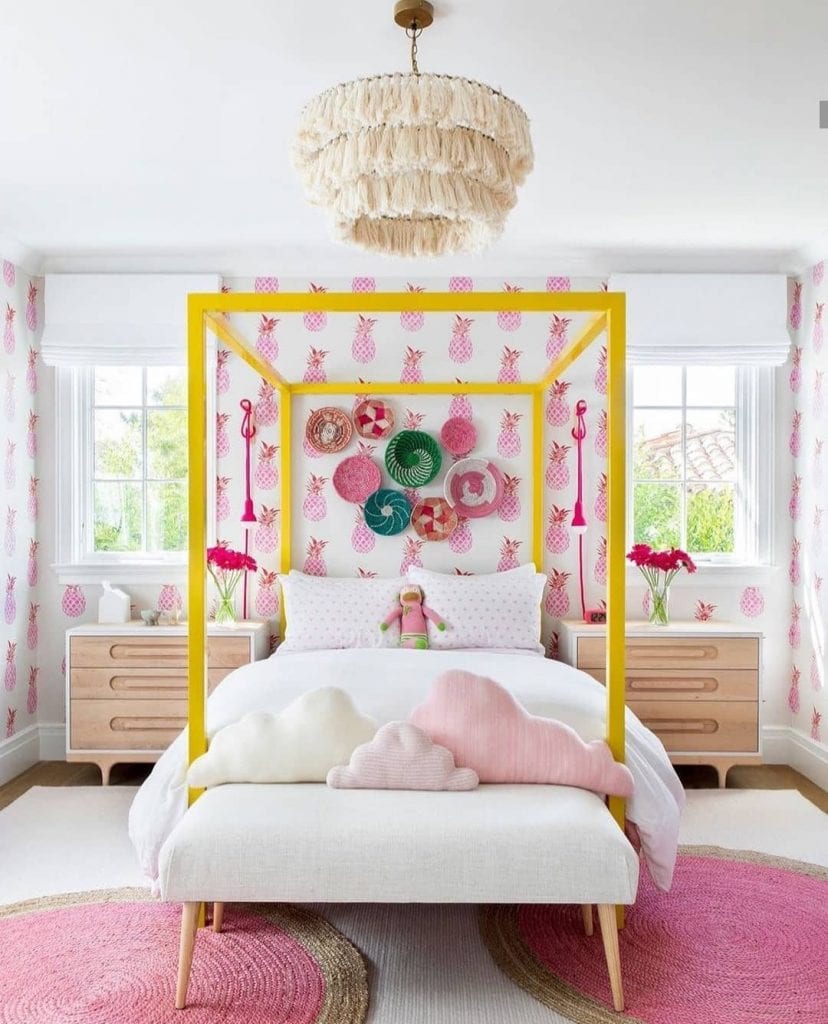 Quartos infantis: 70 lindas inspirações! - Dicas Decor