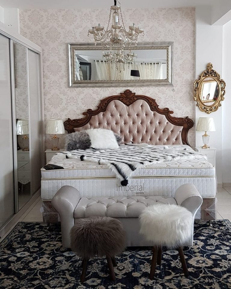 Recamier: +50 incríveis inspirações e modelos para comprar! - Dicas Decor