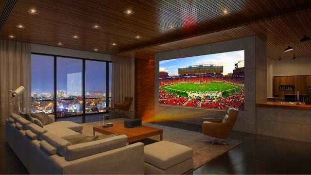 Sala Home Theater: 40 Ideias de Projetos e Dicas para Montar! - Dicas Decor