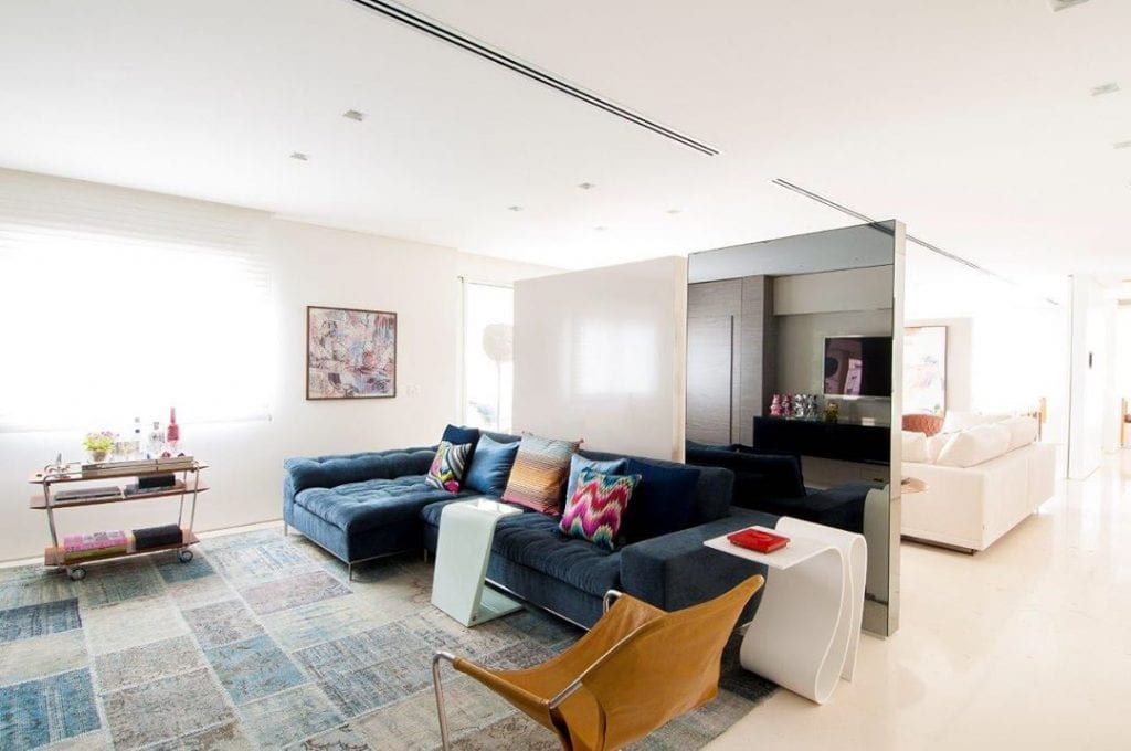 Sala Home Theater: 40 Ideias de Projetos e Dicas para Montar! - Dicas Decor