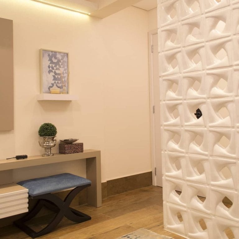 Cobogó: tipos, preços e +50 ideias de decoração - Dicas Decor