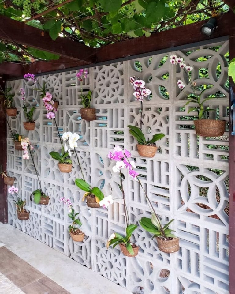 Cobogó: tipos, preços e +50 ideias de decoração - Dicas Decor