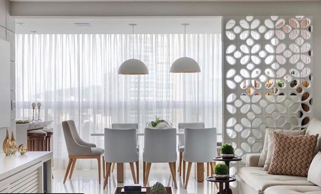 Cobogó: tipos, preços e +50 ideias de decoração - Dicas Decor