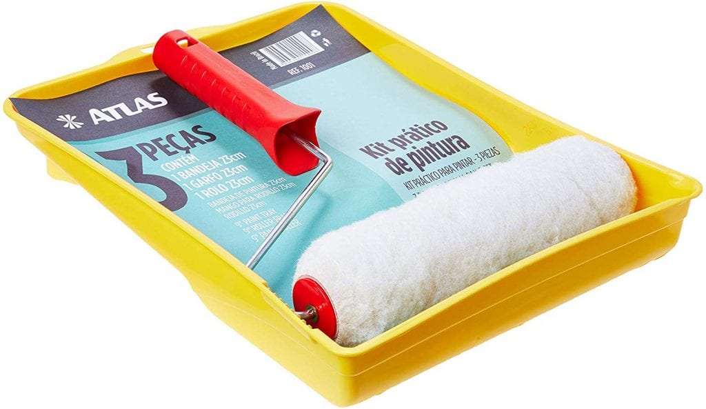 Grafiato: o que é, como fazer e +30 fotos e ideias! - Dicas Decor