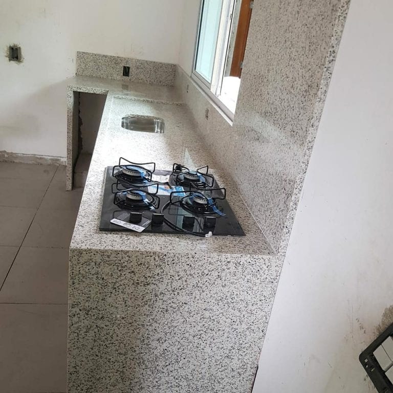 Granito Branco: Tipos, Preços e +50 fotos inspiração! - Dicas Decor