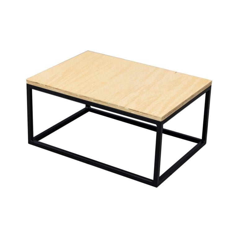 Mesa de centro: 60 incríveis modelos para sua sala! - Dicas Decor