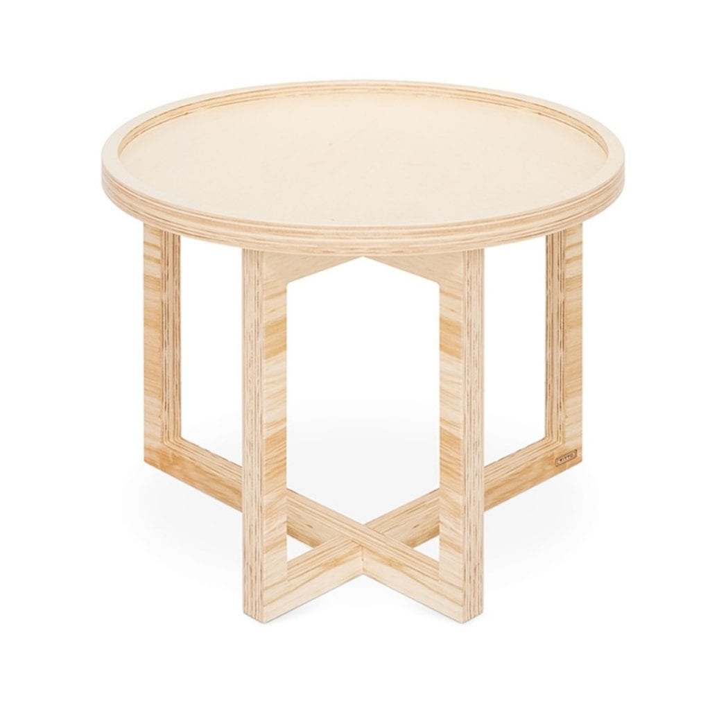 Mesa de centro: 60 incríveis modelos para sua sala! - Dicas Decor