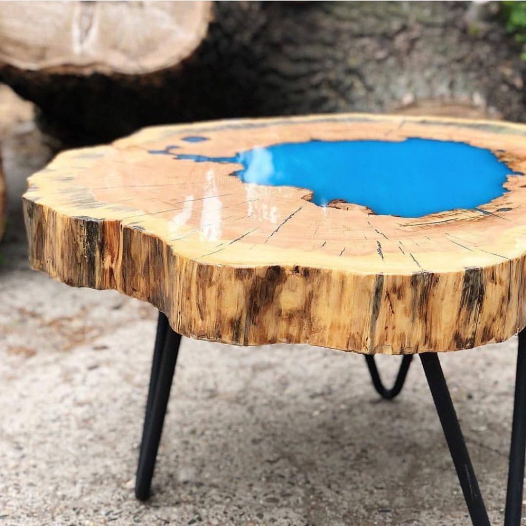 Móveis rústicos: +50 belas ideias e modelos! - Dicas Decor