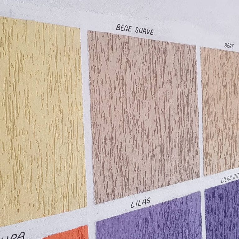 Grafiato: o que é, como fazer e +30 fotos e ideias! - Dicas Decor