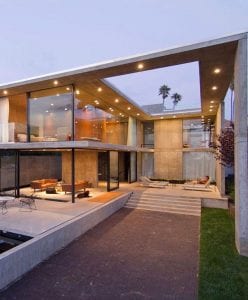 Fachada de sobrado: +60 incríveis ideias e inspirações! - Dicas Decor