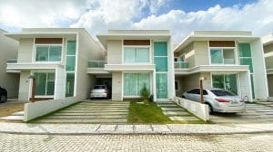 Fachada de sobrado: +60 incríveis ideias e inspirações! - Dicas Decor