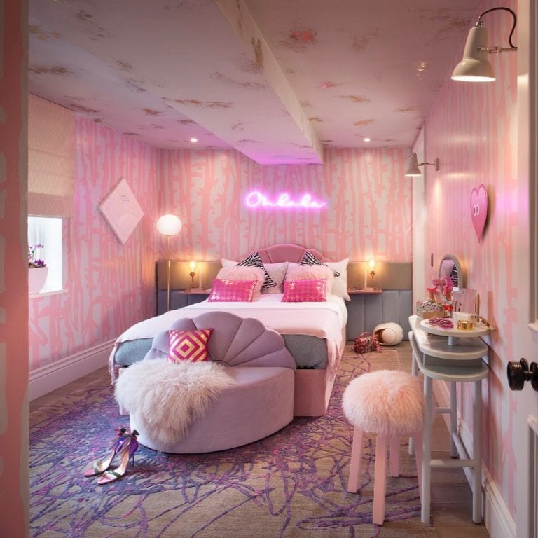 Quarto de adolescente: +60 belas inspirações de todos os estilos ...