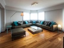 Sofá em L: +50 ótimas ideias, dicas e modelos! - Dicas Decor