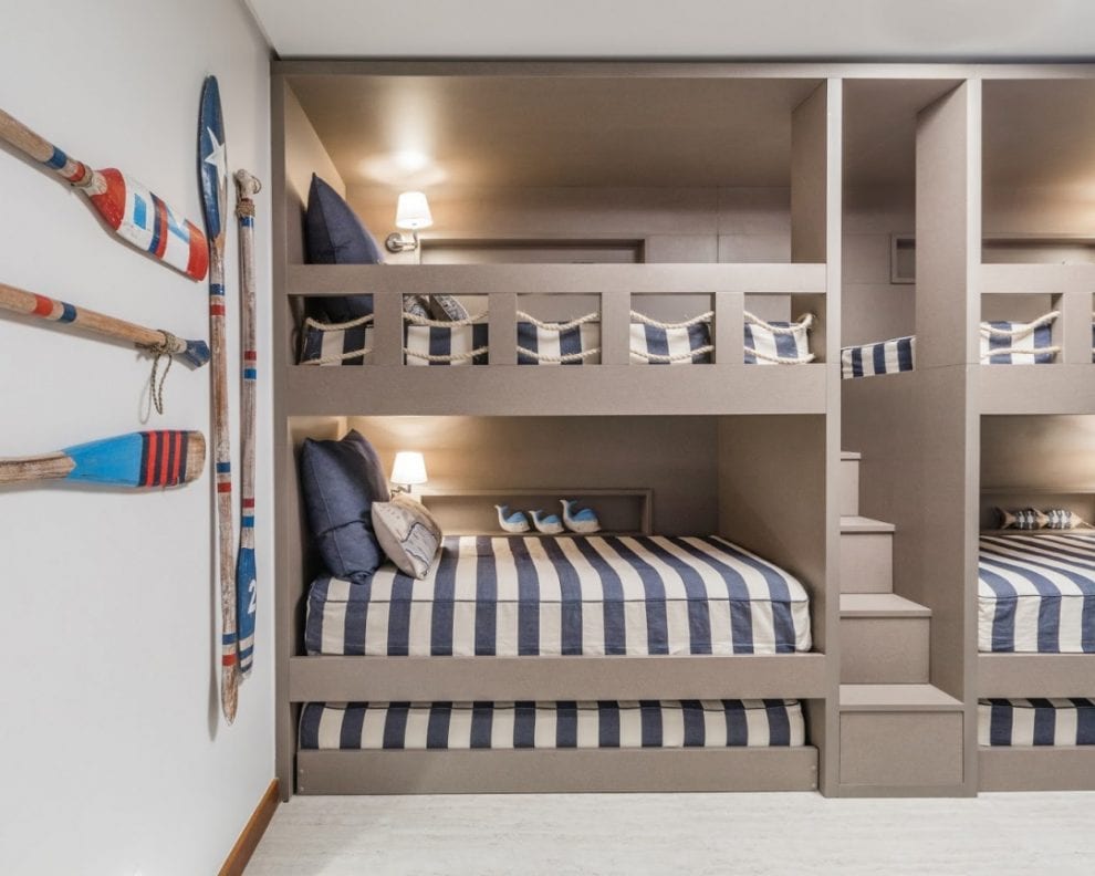 Decoração de Casa de Praia: 40 lindas inspirações! - Dicas Decor