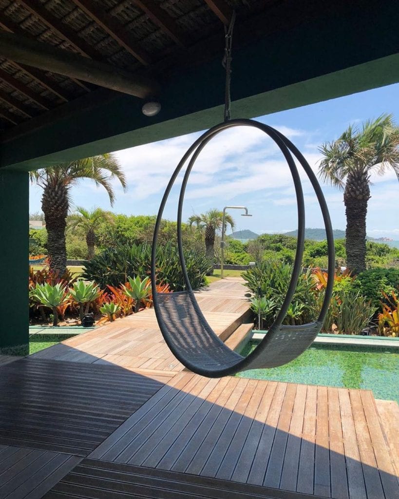 Móveis de Área Externa: +40 incríveis modelos! - Dicas Decor