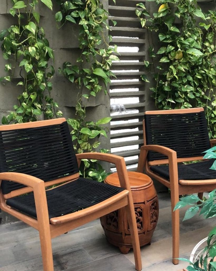 Móveis de Área Externa: +40 incríveis modelos! - Dicas Decor