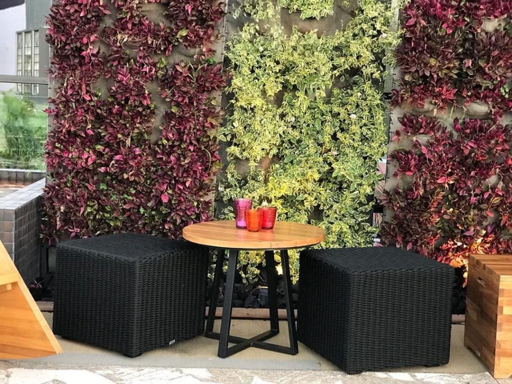 Móveis de Área Externa: +40 incríveis modelos! - Dicas Decor