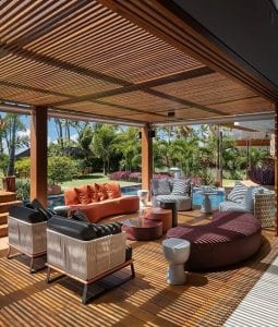 Móveis de Área Externa: +40 incríveis modelos! - Dicas Decor