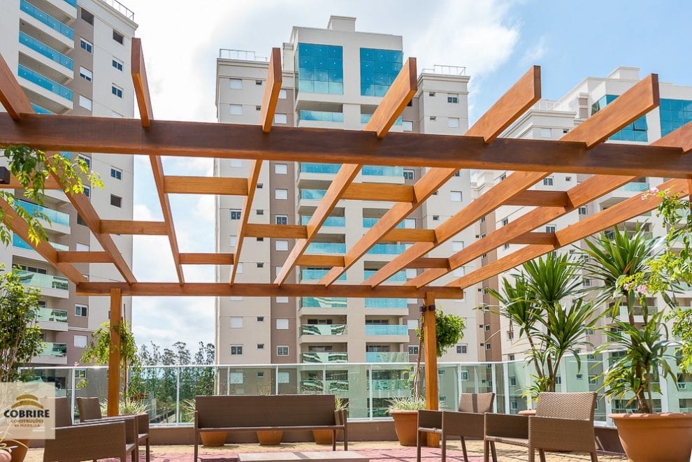 Pergolados: Tipos, Coberturas e +55 Modelos e Fotos! - Dicas Decor