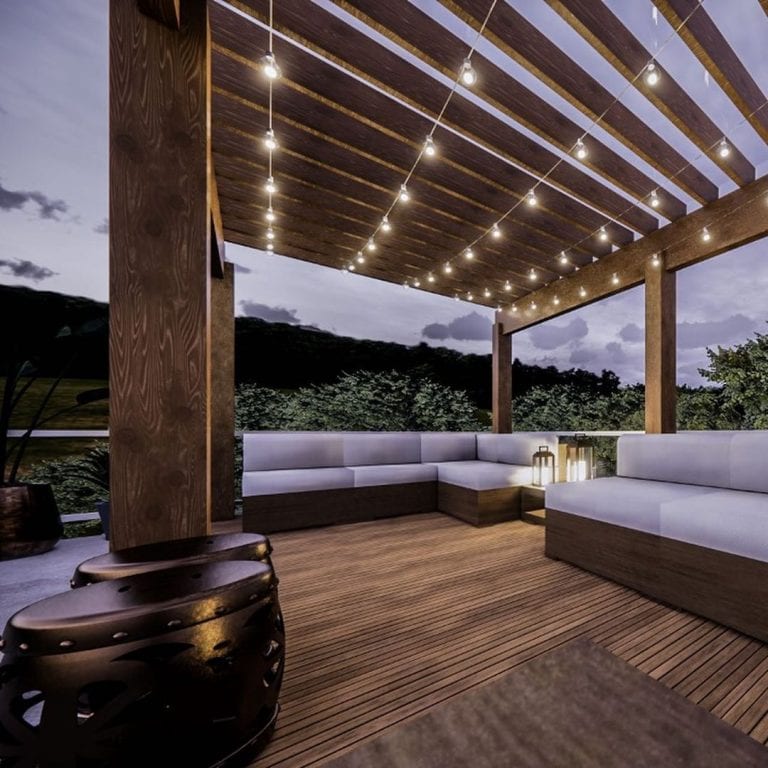 Pergolados: Tipos, Coberturas e +55 Modelos e Fotos! - Dicas Decor