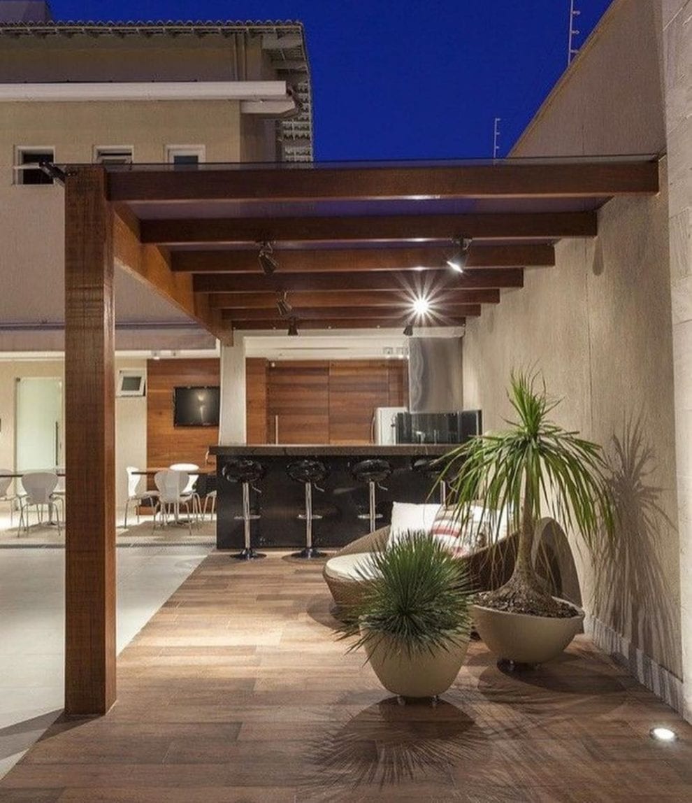Pergolados: Tipos, Coberturas e +55 Modelos e Fotos! - Dicas Decor
