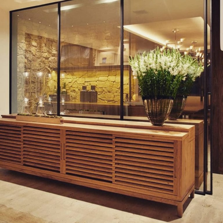 Buffet para Sala de Jantar: +50 inspirações e modelos - Dicas Decor