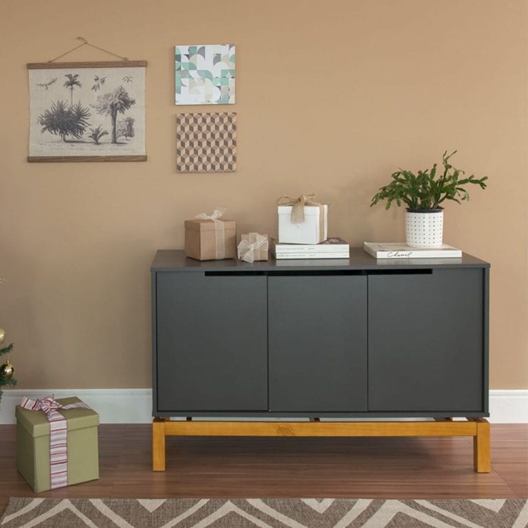 Buffet para Sala de Jantar: +50 inspirações e modelos - Dicas Decor