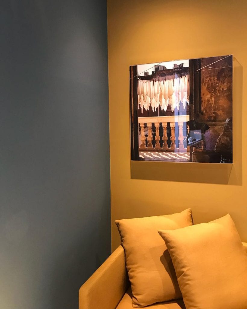 Cor Mostarda na Decoração: como combinar e 40 lindas inspirações ...